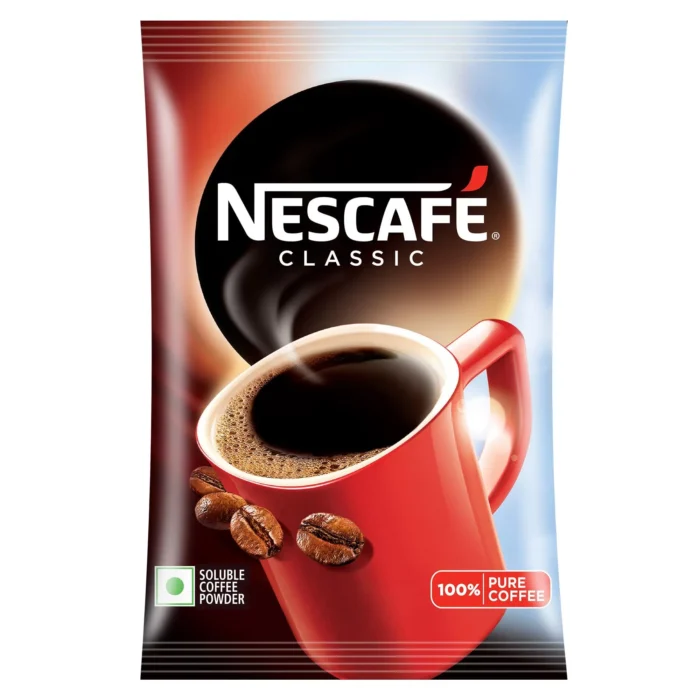 PRIME CLASSIC INSTANT COFFEE 50gm - Zainab Family Mart